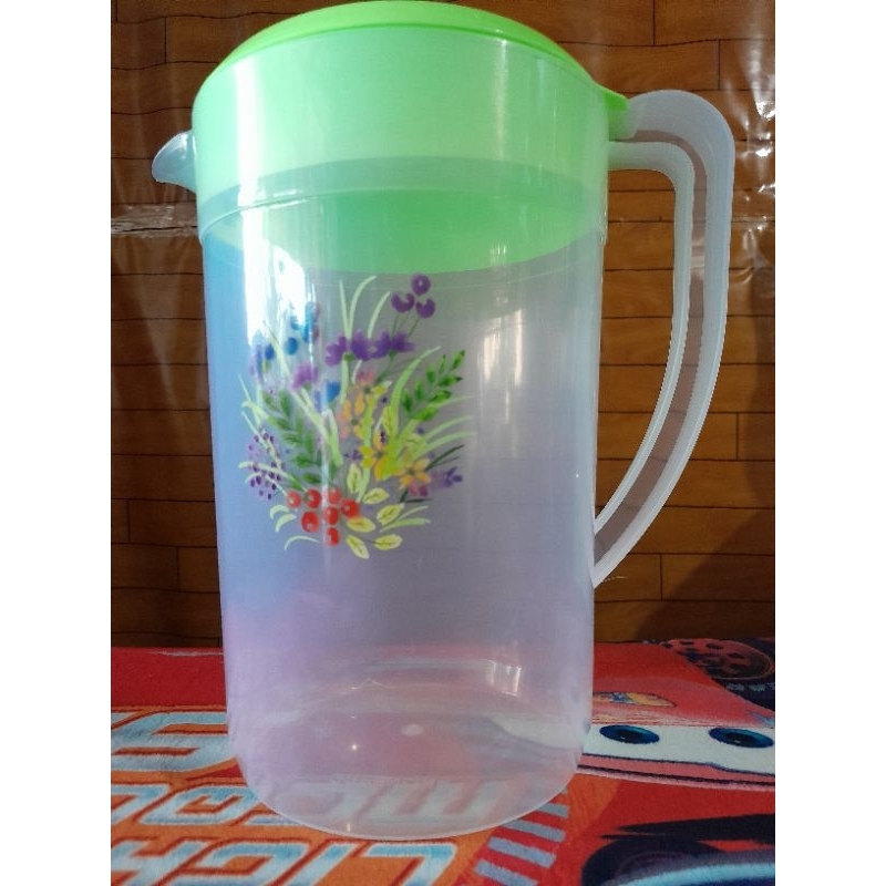 Jual PROMO TEKO JUMBO 4,1 LITER, TEKO ESKAN JUMBO, CERET JUMBO, TEKO PLATIK, TEKO.MURAH, SERBA 5 ...