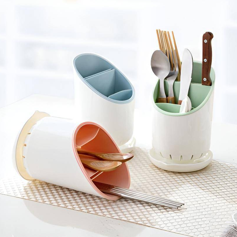 Jual TEMPAT SENDOK GARPU PISAU DENGAN TIRISAN / TEMPAT SENDOK GARPU ...