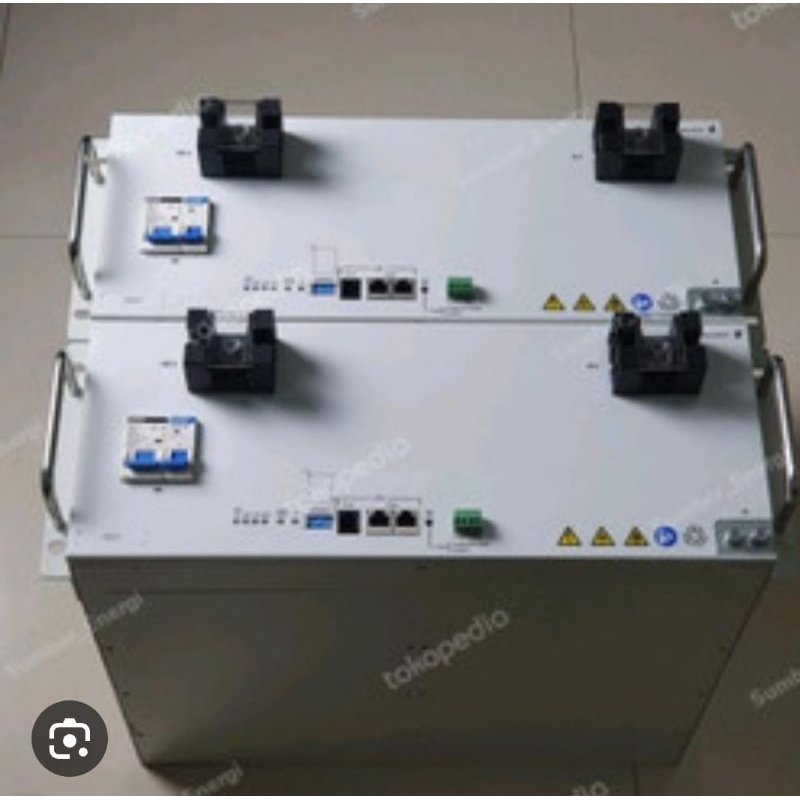 Jual Battery Lifepo4 soft pack SHOTO 48V 100Ah (2P15s) | Shopee Indonesia