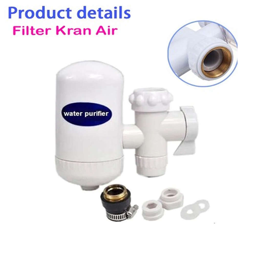 Jual Filter Air Kran Filter Air Sumur Bor Keruh Bau Filter Keran Air ...