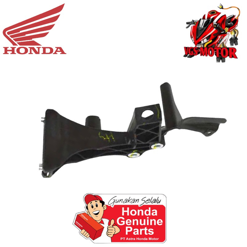 Jual Stay Comp front Dudukan panel tameng body depan Beat new led K1A ...