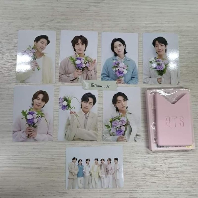 Jual BTS ARMY MEMBERSHIP GIFT | Shopee Indonesia