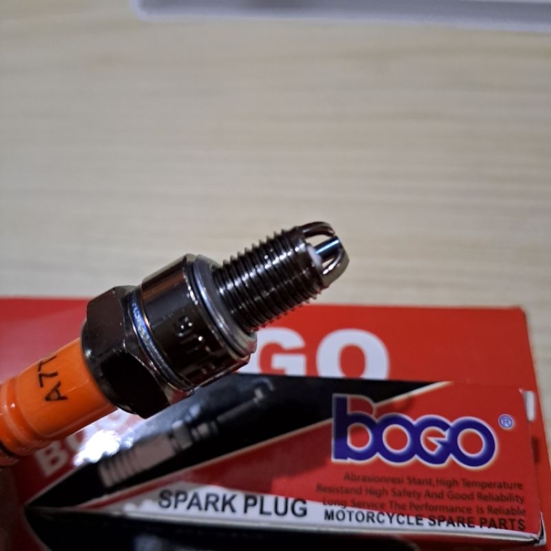 Jual BUSI RACING KAKI 3 KAWASAKI KLX 150L S BF DTRACKER HIGH QUALITY ...