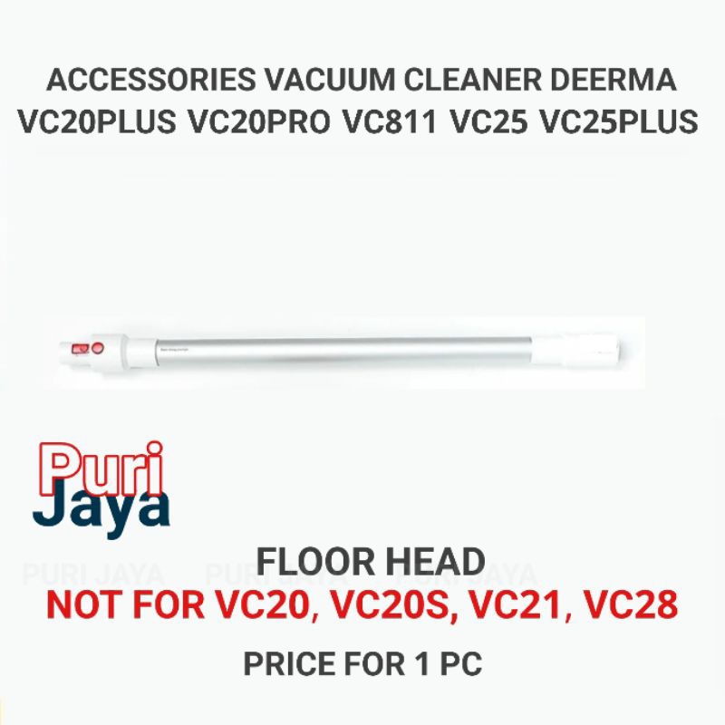 Jual Accessories Deerma VC20 Plus VC811 / VC20 VC20S VC21 VC28 VC25 ...