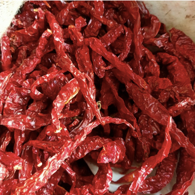 Jual CABE KERITING KERING, KERING WONDERHOT, CABE MERAH KERITING ...