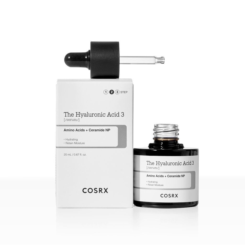 Jual COSRX The Hyaluronic Acid 3 Serum | Shopee Indonesia