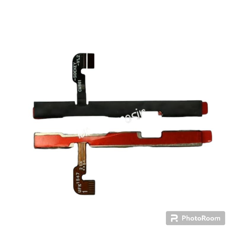 Jual fleksibel flexible on off volume Redmi Note 2 tombol power volume | Shopee Indonesia