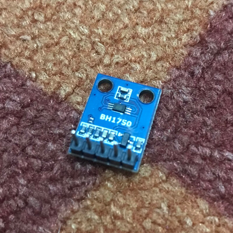 Jual BH1750 SENSOR INTENSITAS CAHAYA / LIGHT LUX METER GY-302 | Shopee ...