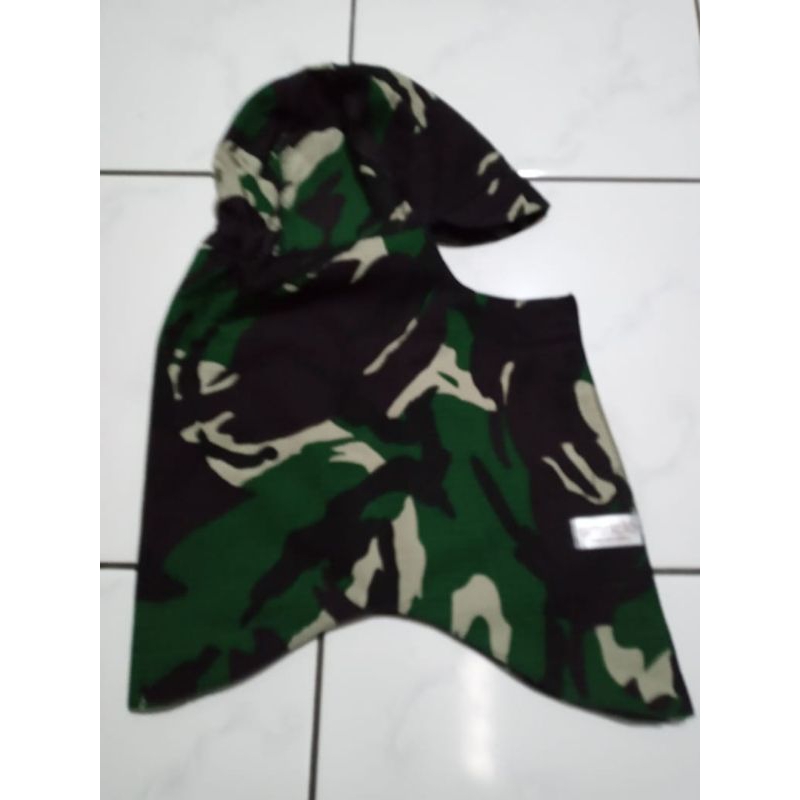 Jual topi welder loreng | Shopee Indonesia