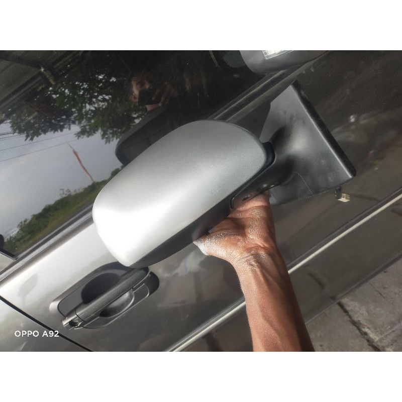 Jual Spion sepion Yaris old lama bakpao Original Toyota sisi kanan ...