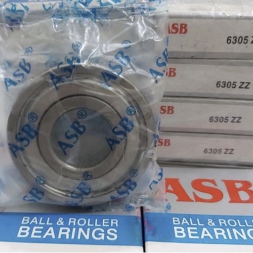 Jual BEARING ASB 6305 ZZ | Shopee Indonesia