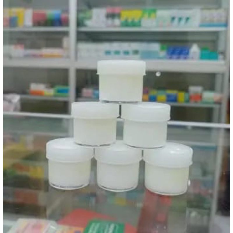 Jual Salep serbaguna racikan apotek paling ampuh untuk gatal alergi dan ...