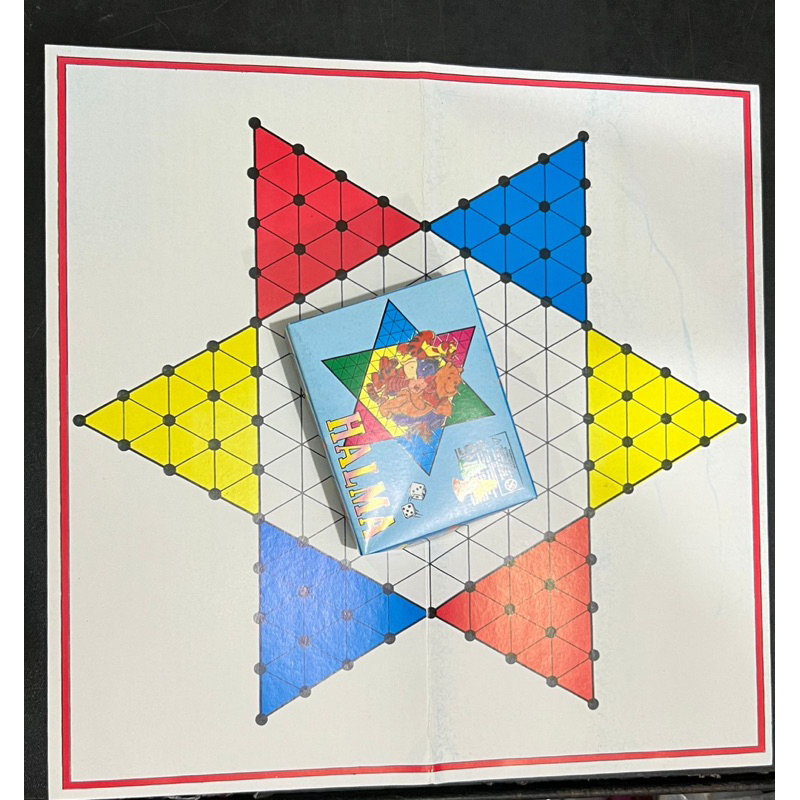 Jual permainan halma, ludo&ular tangga | Shopee Indonesia