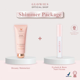 Toko Online GLOWIES BEAUTY Official Shop | Shopee Indonesia