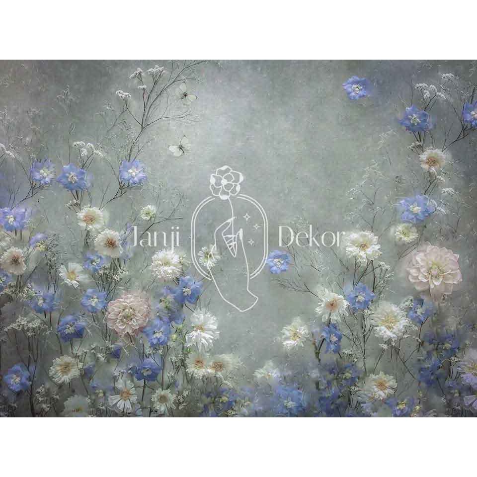 Jual Banner / Wallpaper untuk Backdrop Pelaminan Lamaran Pernikahan ...