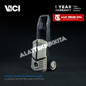 Jual VICI PWM 110 JET CLEANER Mesin Steam cuci mobil AC High Preasure Cleaner PWM110 ( Dahulu ...