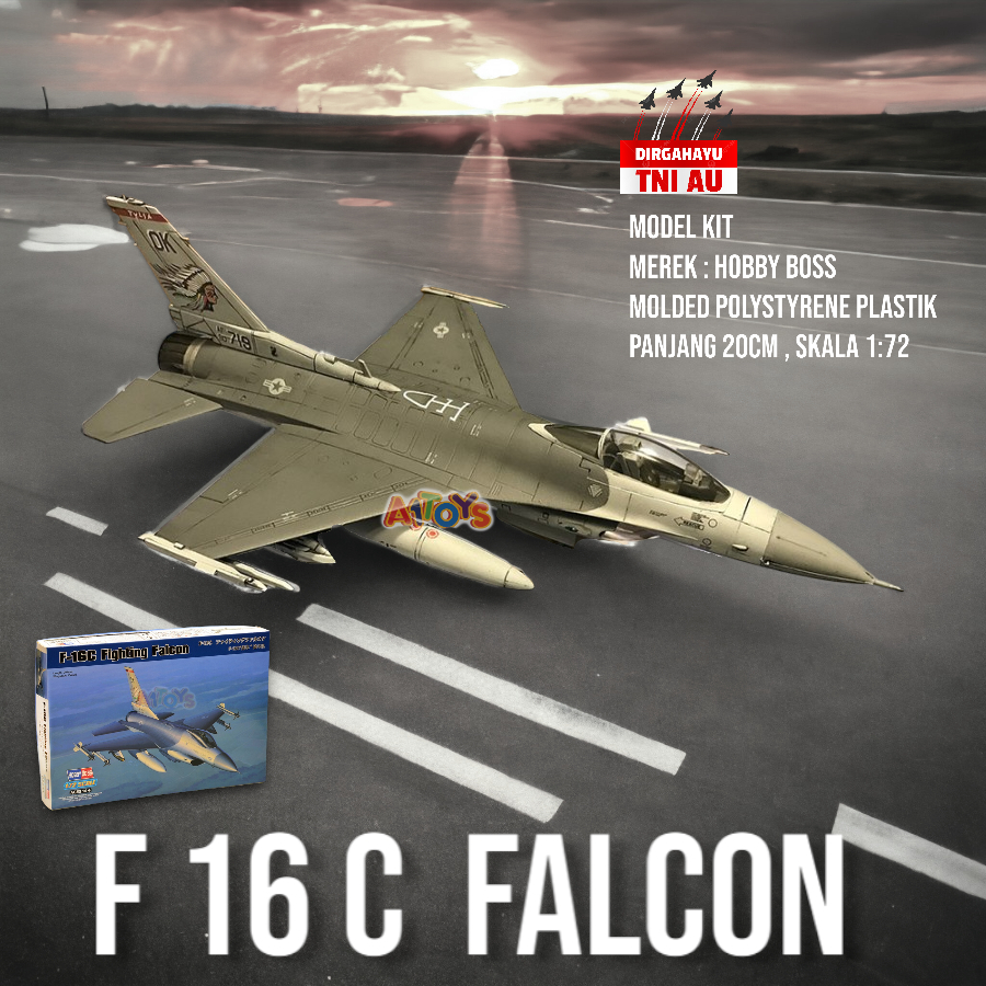 Jual Model Kit miniatur pesawat Dassault Rafale M Hobby Boss 21 cm 1:72 ...