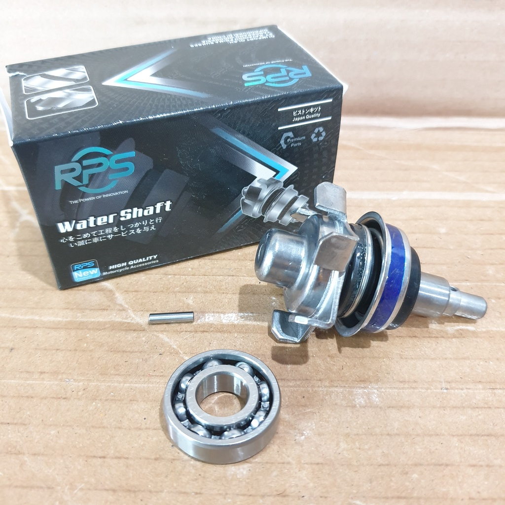 Jual AS WATERPUMP VARIO 110 VARIO 125 VARIO 150 VARIO 160 AS POMPA AIR ...