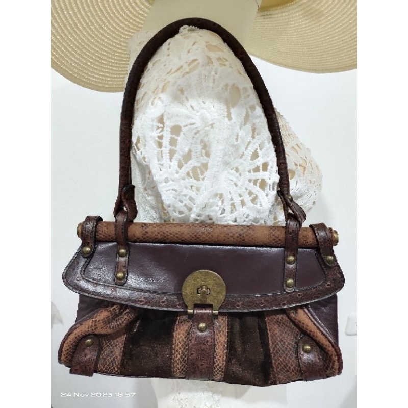 Jual Tas CK CHARLES & KEITH ORI preloved | Shopee Indonesia