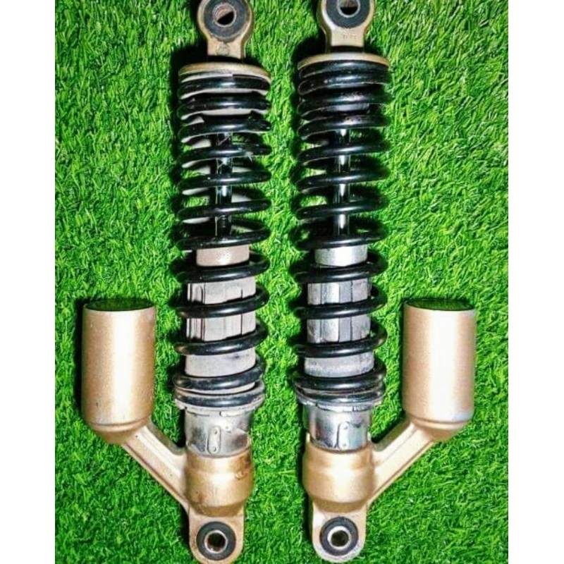 Jual SKOK TIGER ORIGINAL COPOTAN MOTOR MULUS NORMAL | Shopee Indonesia