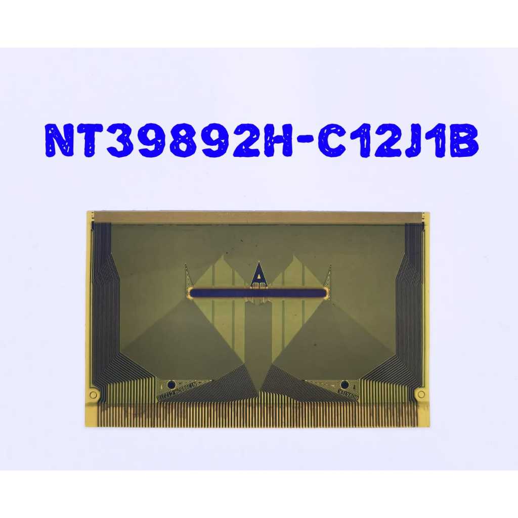 Jual IC COF TYPE NT39892H-C12J1B CABUTAN | Shopee Indonesia