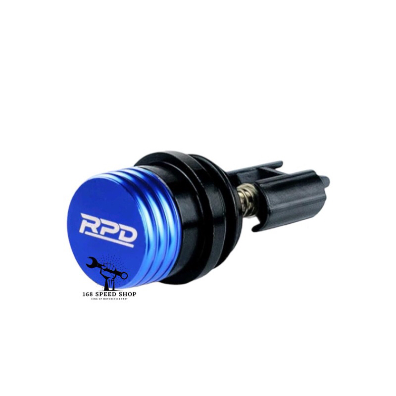 Jual ISC Yamaha Nmax New // BY RPD // Idle Nmax RPD // Idle Speed ...