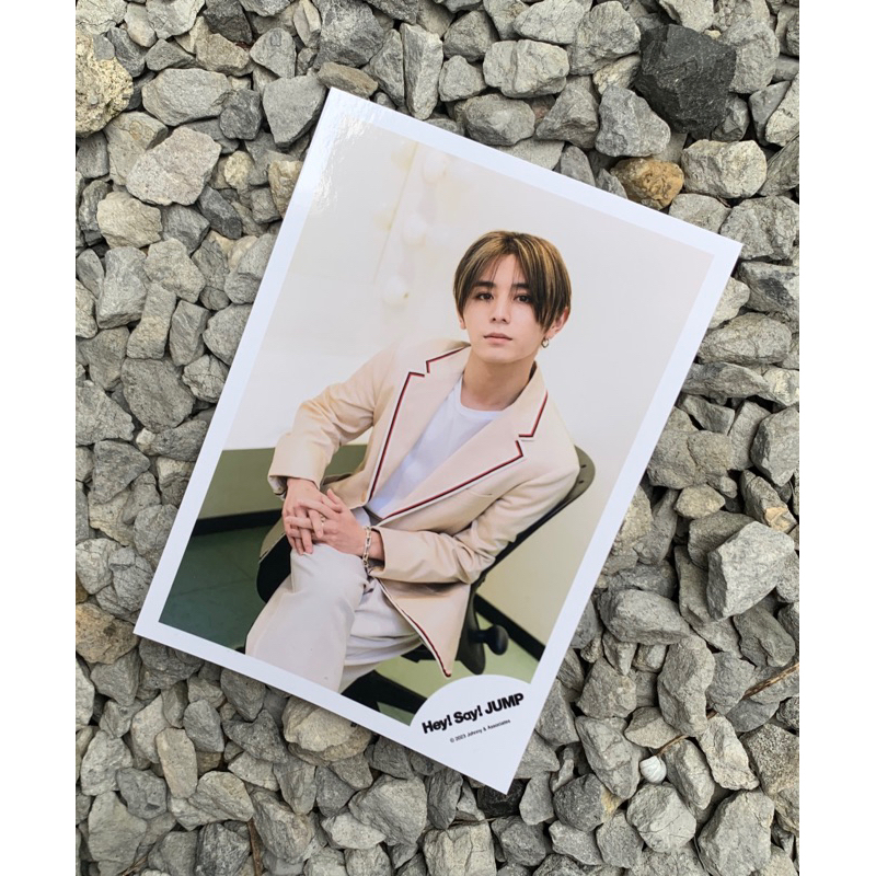 Jual Pesenan Orang (Shoppic Yamada Ryosuke) | Shopee Indonesia