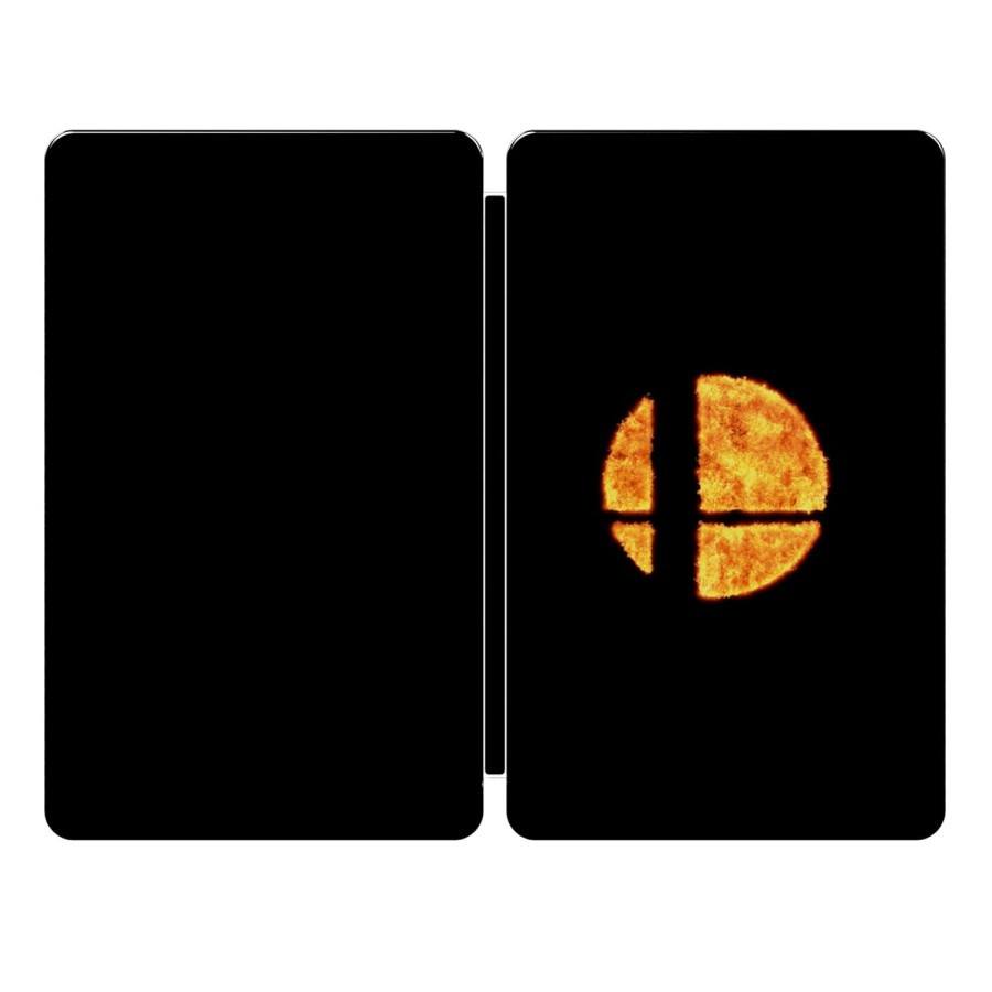 Jual Steelbook Case Steel Case Super Smash Bros Ultimate Nintendo ...