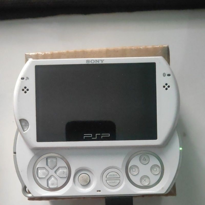 Jual Sony PlayStation PSP Go | Shopee Indonesia