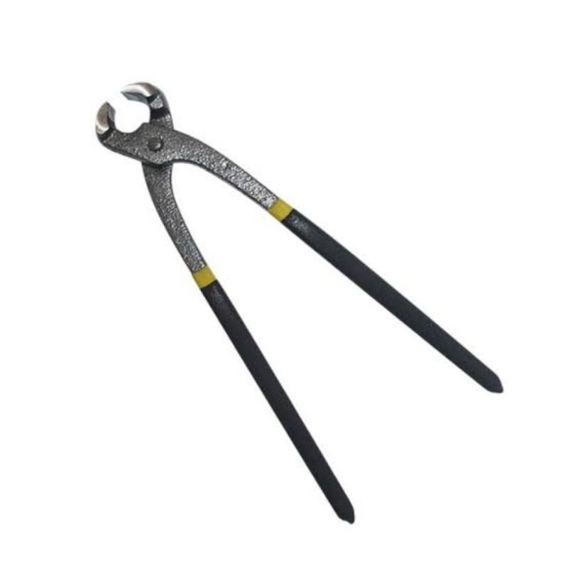 Jual tang catut / kakak tua/ cabut paku/ gegep 9” MAJESTY | Shopee ...