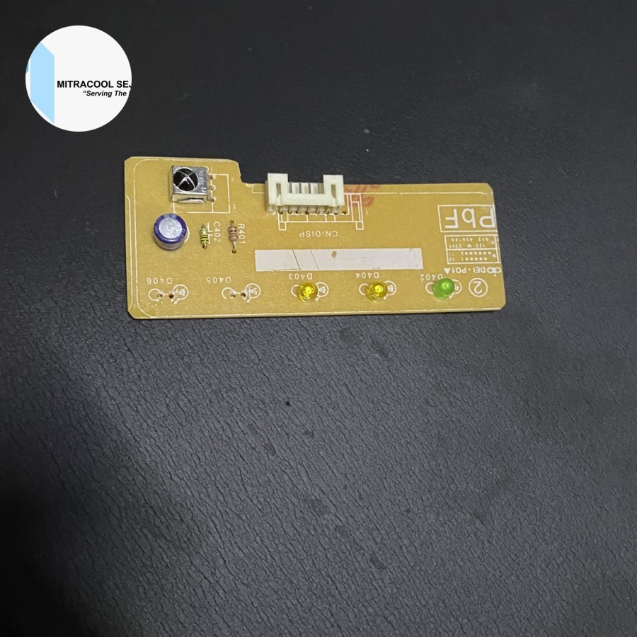 Jual Sensor ac 6 socket panasonic L | Shopee Indonesia