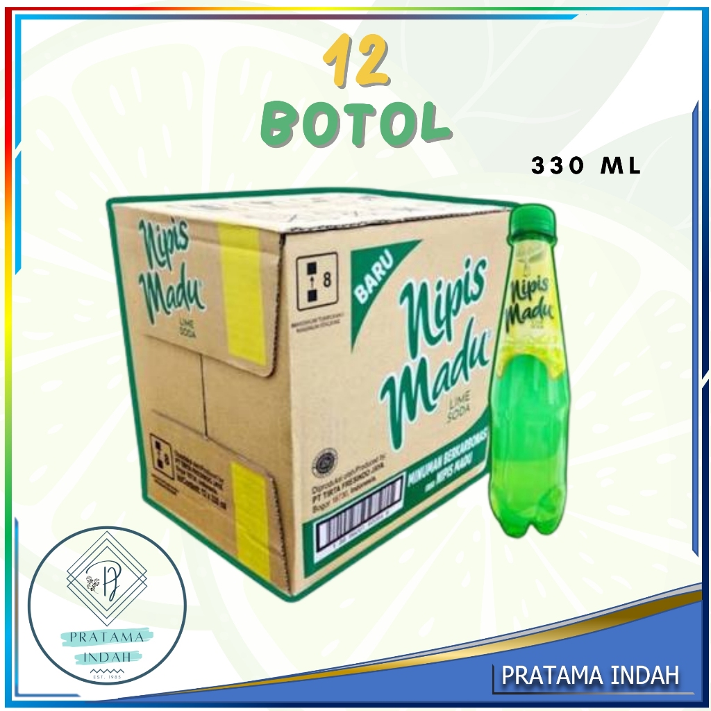 Jual Harga Nipis Madu Terlengkap & Harga Terbaru Juni 2026 | Shopee ...