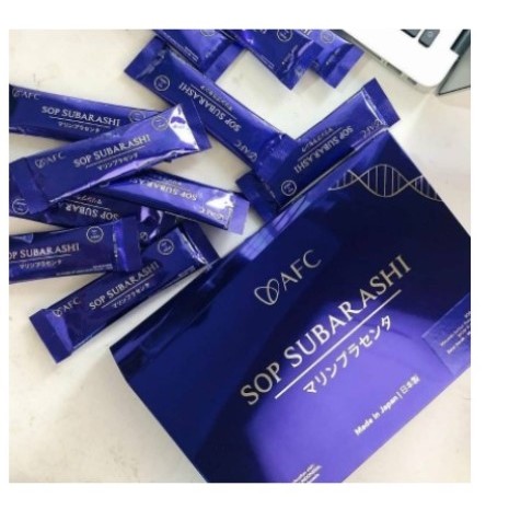 Jual READY 1 BOX SUBARASHI ASLI SOP SUBARASHII JAPAN ORIGINAL DIJAMIN ...