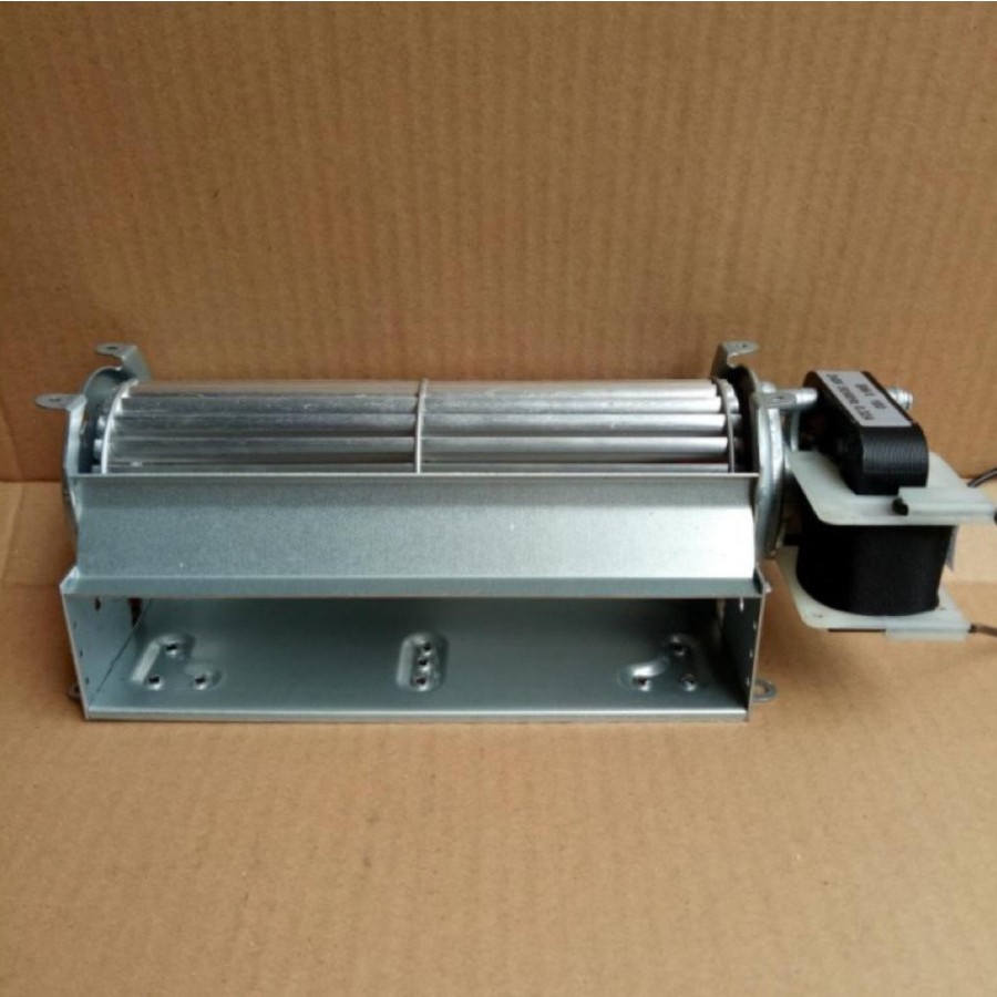 Jual FAN MOTOR SHOWCASE MFR-60x180 / BLOWER SHOWCASE + FAN MOTOR ...