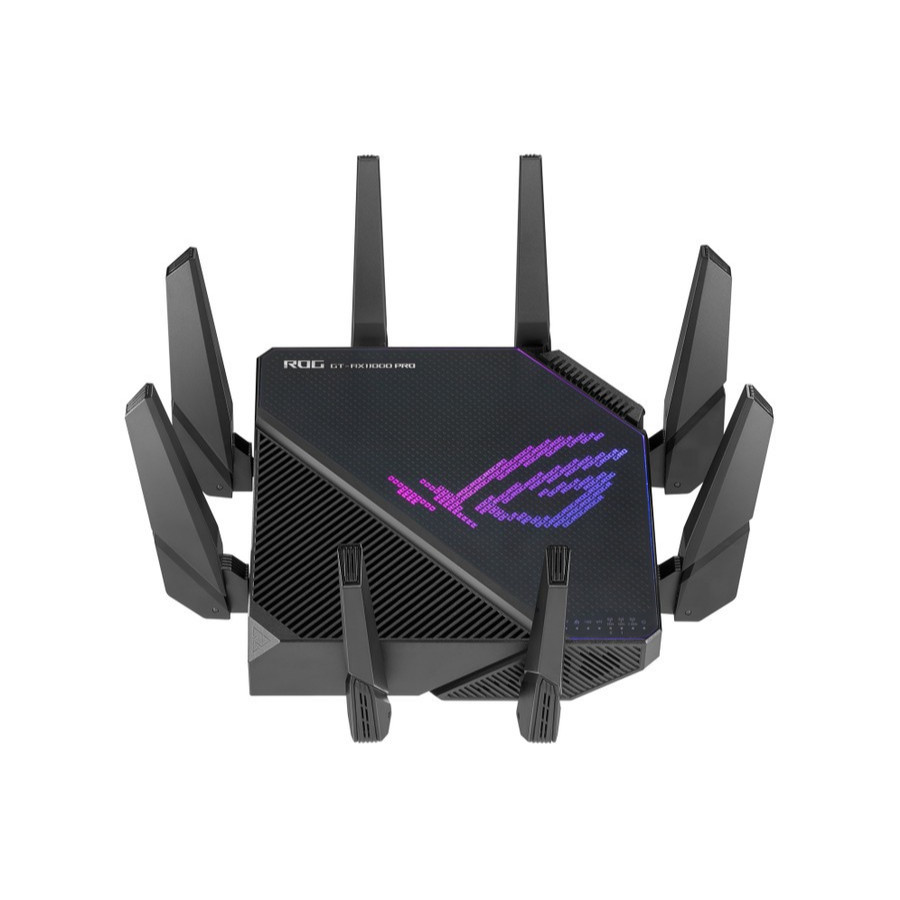 Jual ASUS Wireless Router ROG Rapture GT-AX11000 PRO | Shopee Indonesia