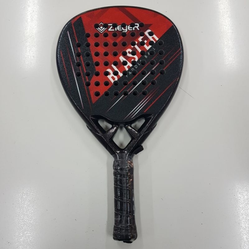 Jual Raket racket reket Paddleball paddle padel ball Zieger Blaster ...