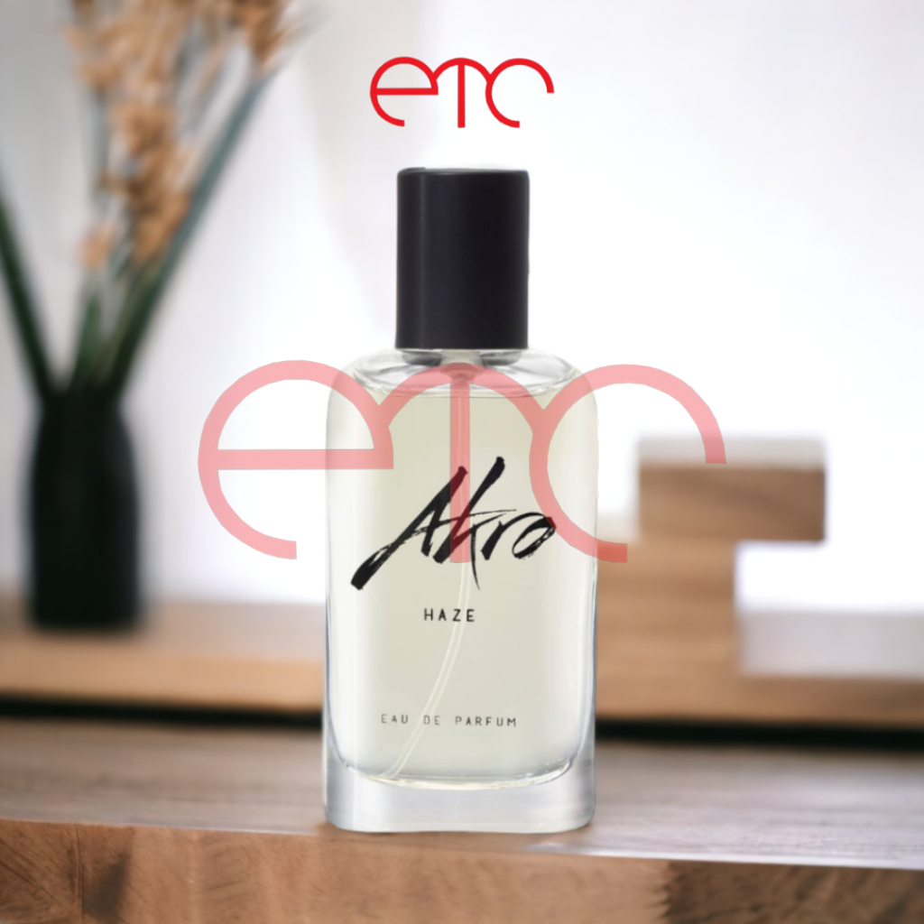 Jual Parfum Akro Haze EDP For Unisex 30ml | Shopee Indonesia