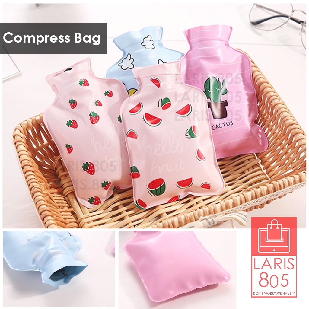 Jual Compress Bag / Kantong Kompres Isi Air Tahan Panas Dan Dingin ...