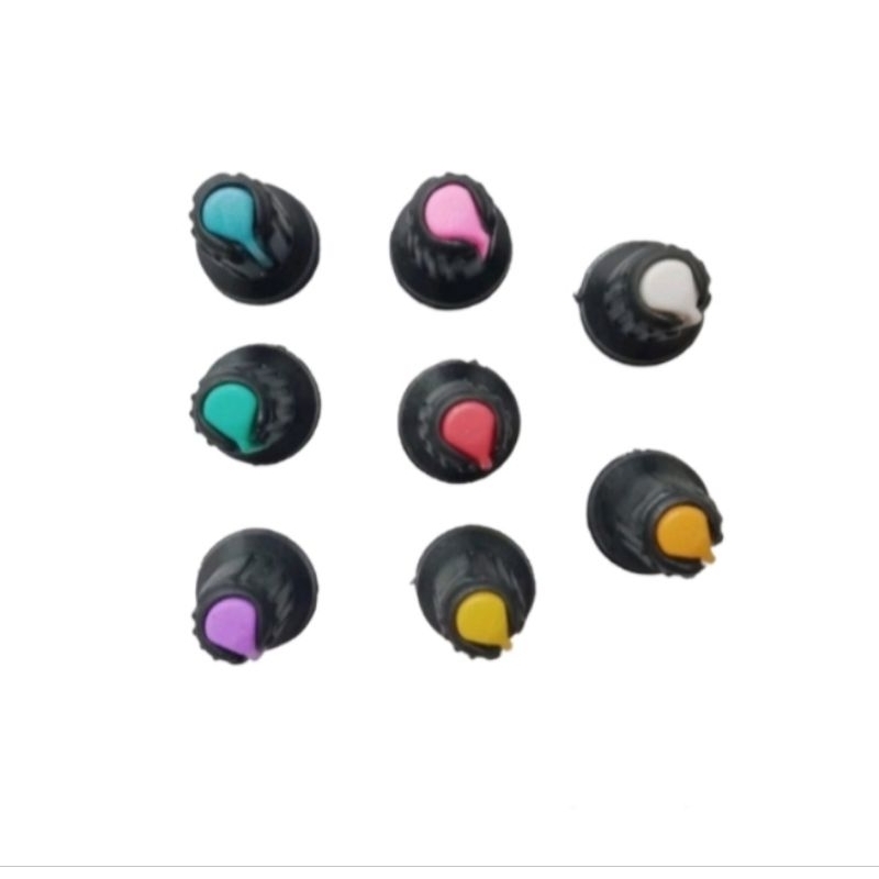 Jual KENOP / KNOP POTENSIO MIXER | Shopee Indonesia