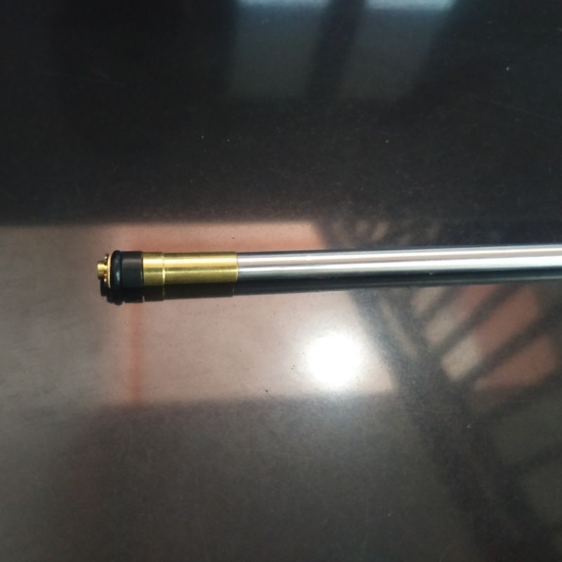 Jual As Piston pompa PCP, Stick Piston Pompa PCP, Spare part Pompa PCP ...