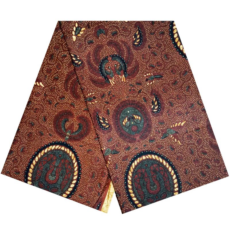Jual Gayaebatik Kain Jarik Batik Motif Babon Angrem | Shopee Indonesia