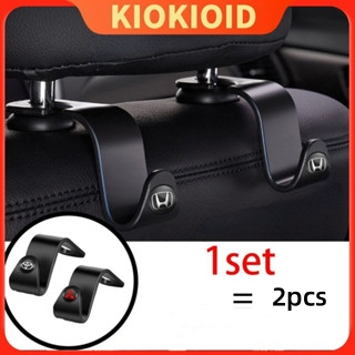 Jual 2pcs Gantungan Mobil/Gantungan Mobil Multifungsi/Gantungan Jok ...