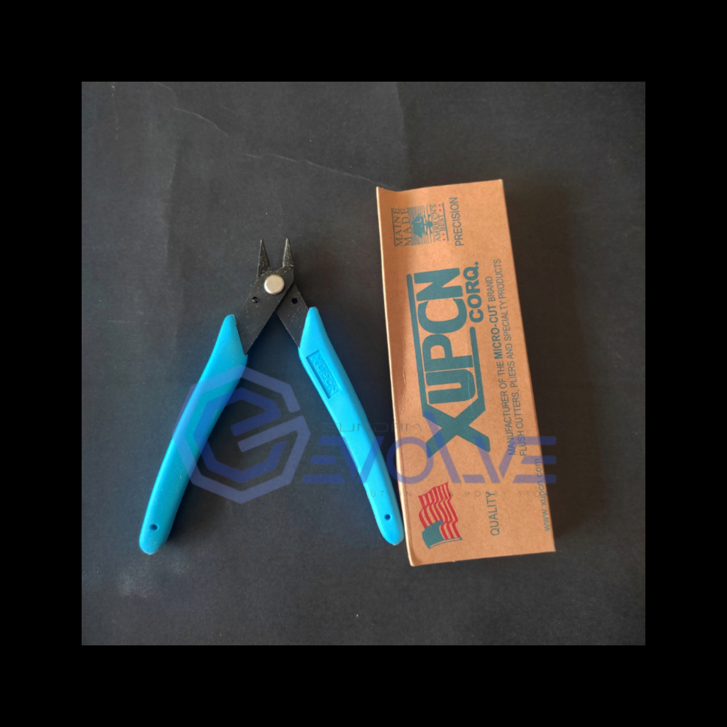 Jual Nipper/Tang Potong Gundam | Shopee Indonesia