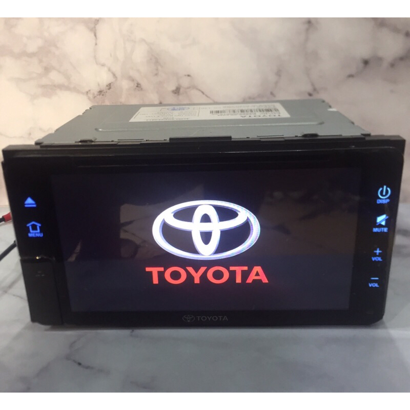 Jual head unit original Inova ribon tipe G | Shopee Indonesia