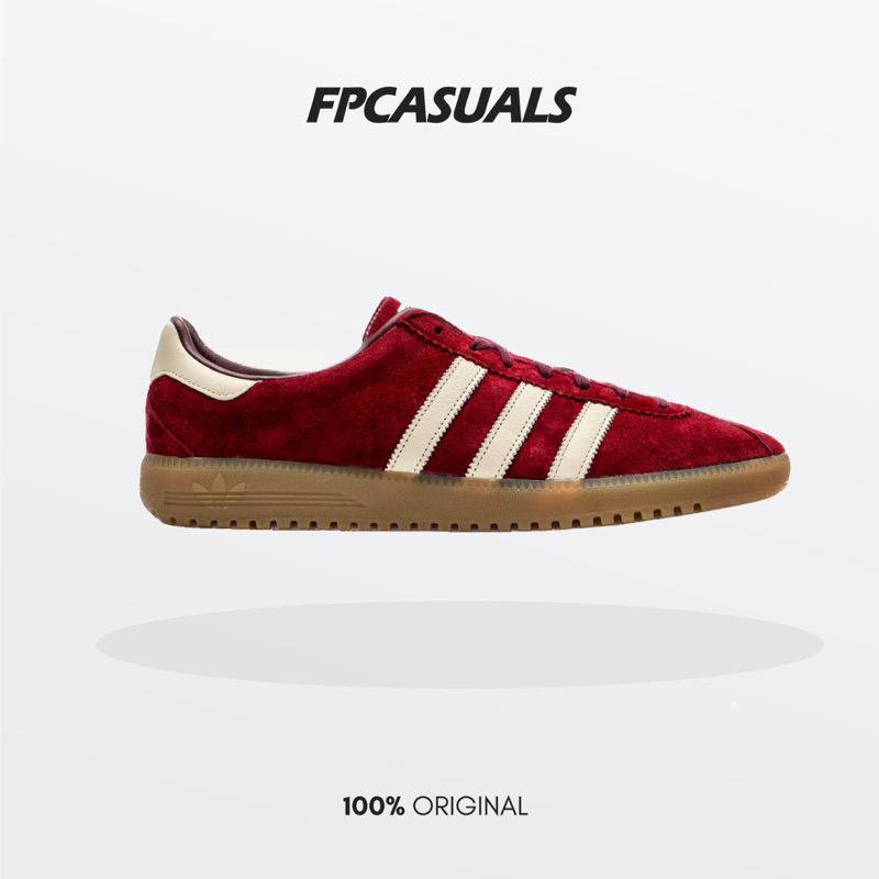 Jual Adidas bermuda maroon red original resmi | Shopee Indonesia