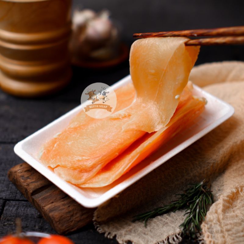 Jual Chicken Slice - Ayam Slice Premium 250g | Shopee Indonesia