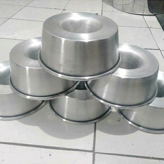 Jual Loyang Tulban Press/Loyang Bolu Anti Lengket/Loyang Bolu Tanpa ...