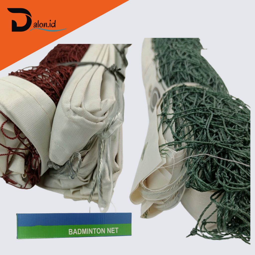 Jual Jaring Bulutangkis Net Badminton Murah | Shopee Indonesia