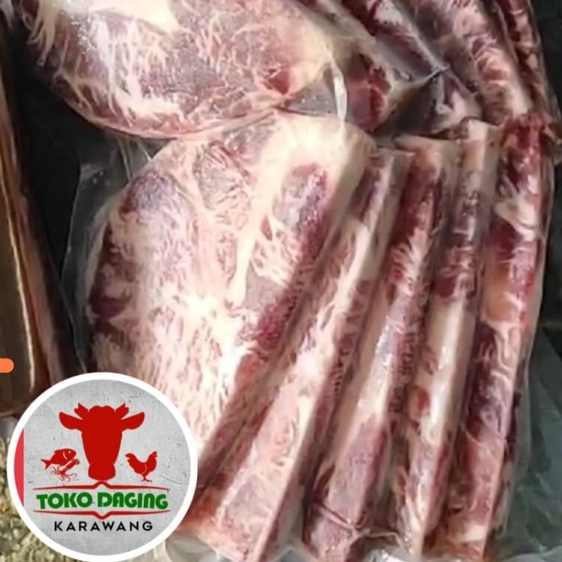 Jual Wagyu Mess Meltique isi 5 | Shopee Indonesia