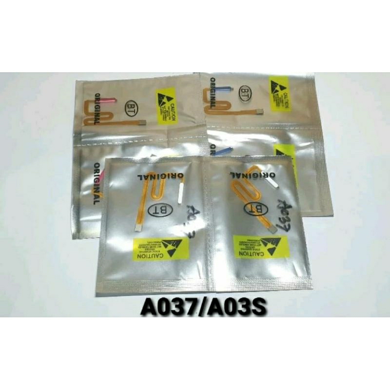 Jual Flexible On Off Fingerprint Samsung A03S A037 | Shopee Indonesia